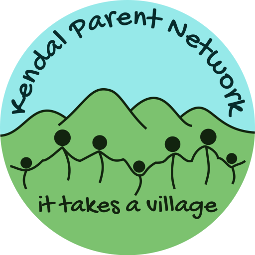 Kendal Parent Network – It takes a village.